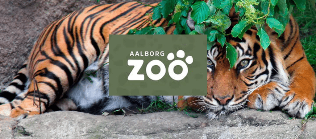 Aalborg Zoo - Skandinavisk Dyrepark