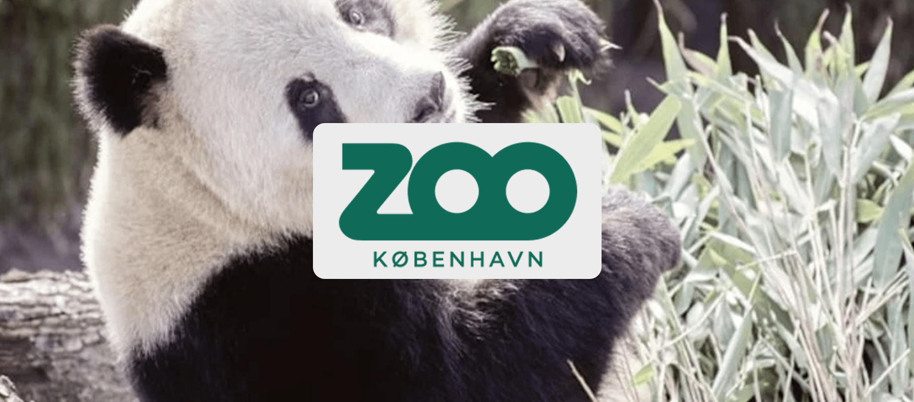 Zoo København - Skandinavisk Dyrepark